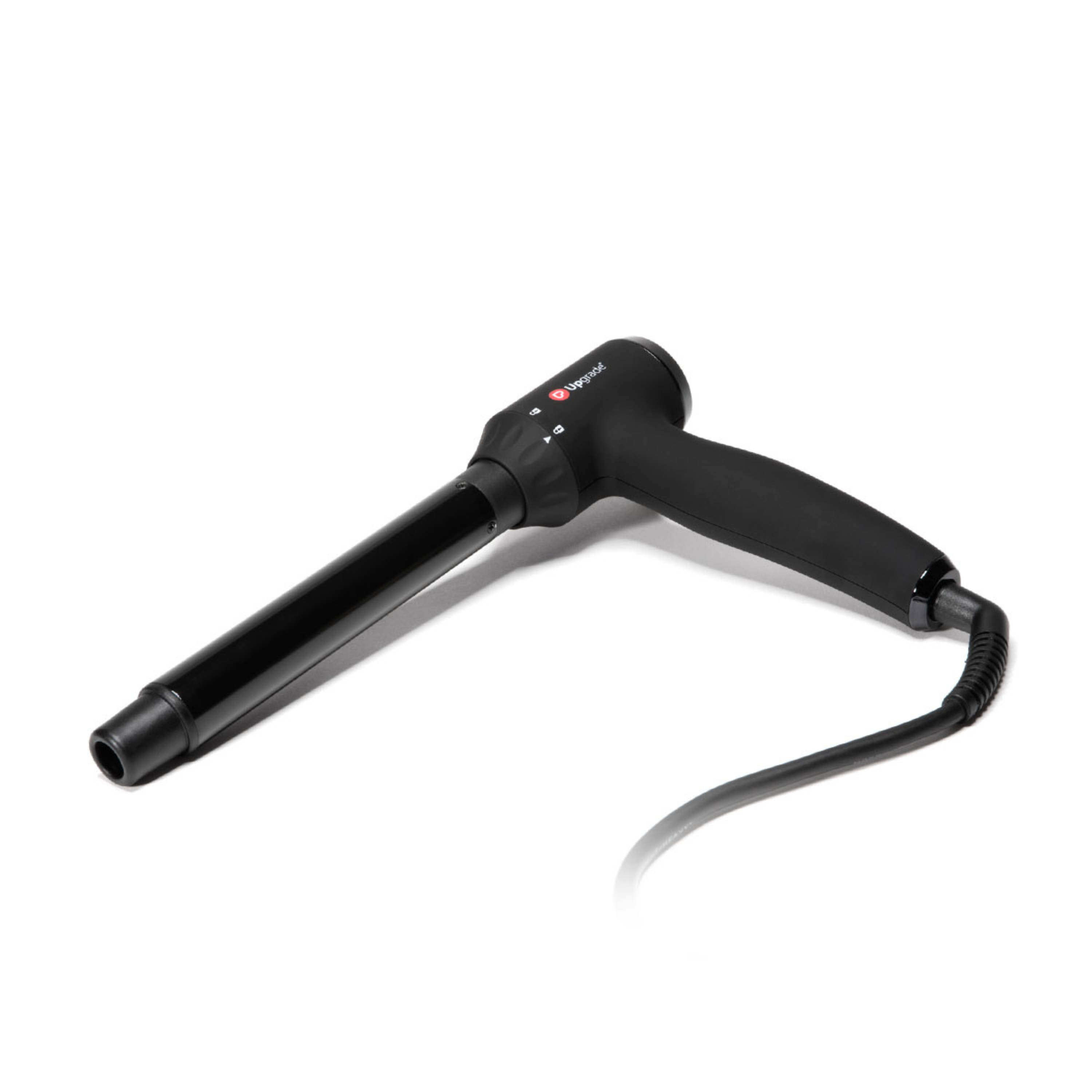 Pravoúhlá kulma s 5 vyměnitelnými hlavami - Upgrade Self Comby - Spell