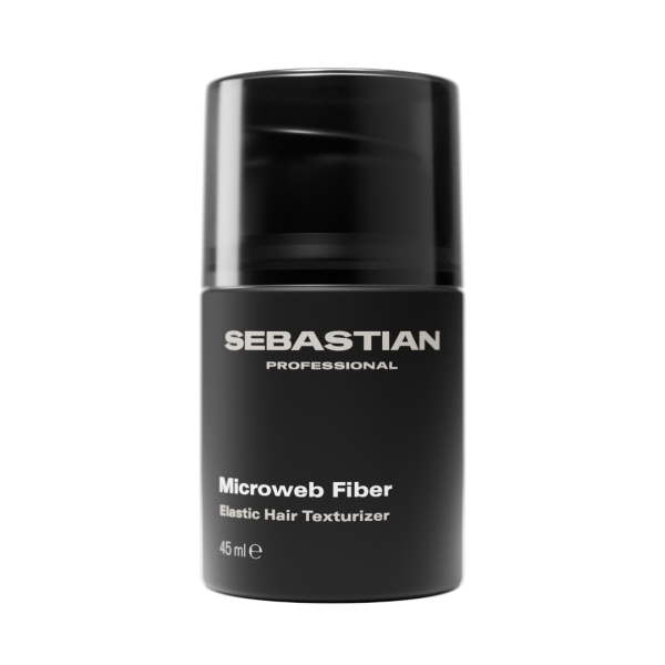 Sebastian Professional Microweb Fiber 45 ml NEW - Spell